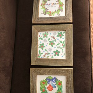 11 X 14 Shotgun Frame Rustic Barnwood Barn Wood Frame | Etsy