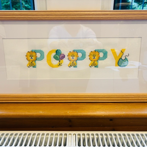 Handmade Panoramic Picture Frame | 60x20 50x20 30x10 20x8 Sizes | Wall ...