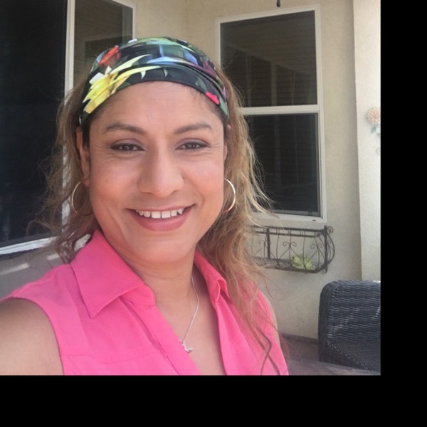 Flag of the Northern Cheyenne Tribe Headband, Bandana,head Bands,neck ...