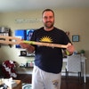 Mash Paddle for Beer Brewing. 36 Inches - Etsy