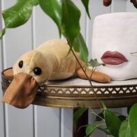 PDF Fluffy Duck Sewing Pattern Instant Download - Etsy Canada