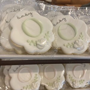 Chicago Cubs Cookies/baseball Cookies - Etsy