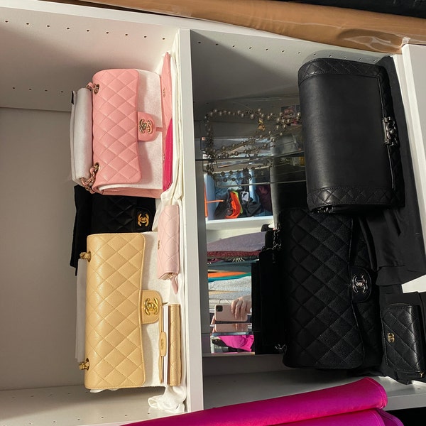 Set of 4, No Fraying, Washable Mask Lanyard/necklace Made With High ...