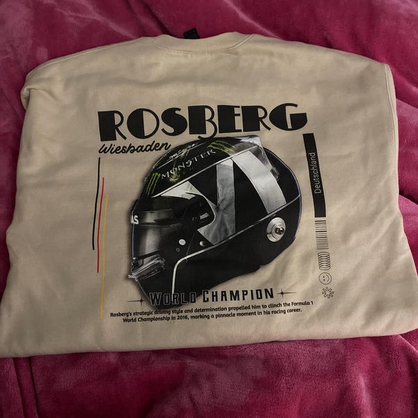 Racing World Tour Inspired T-shirt | Vintage Motorsport Tee, Unisex ...