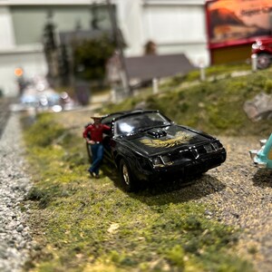 1/25 Scale Hemi Dual Plug - Etsy