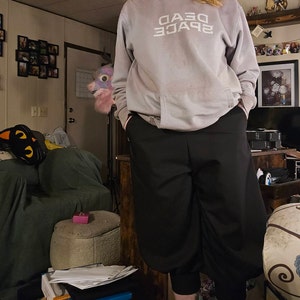 Basic Cosplay Gloves Sewing Pattern/downloadable PDF File and Tutorial ...