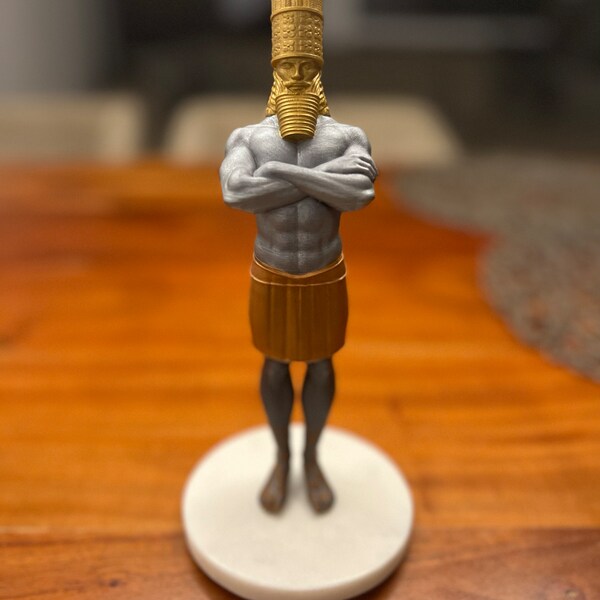 Tabernacle Model Kit, 1:40 Scale Model of Tabernacle - Ancient Bible ...