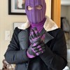 Baron Zemo Helmet - Etsy