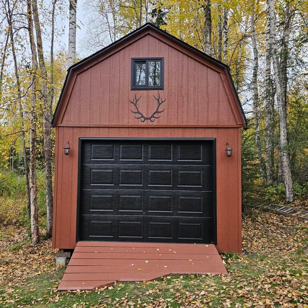 Custom She Shed Sign | Metal She Shed Sign | Personalized She Shed Sign ...