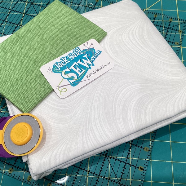 TWIRL Quilt Pattern From Amanda Murphy Designs 70.5 in X 70.5 In - Etsy