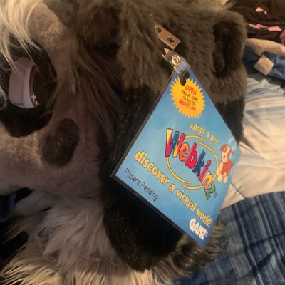 Jerma985 Jerma Germ Pride 3 Holographic Stickers - Etsy