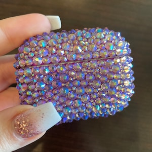 Gorgeous Blinged Out License Plate Frames Hardware Included | Etsy