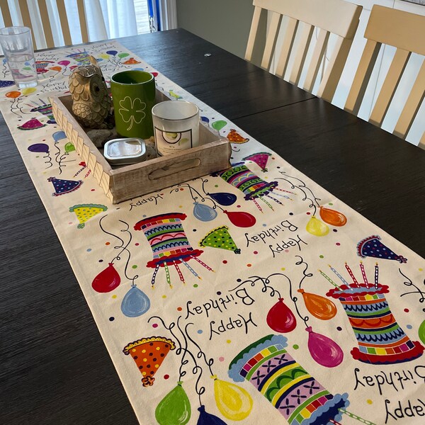 Custom Mini Fun Party Hat, FIRST Birthday, 1st B-day Hat, Girl Boy Dog ...