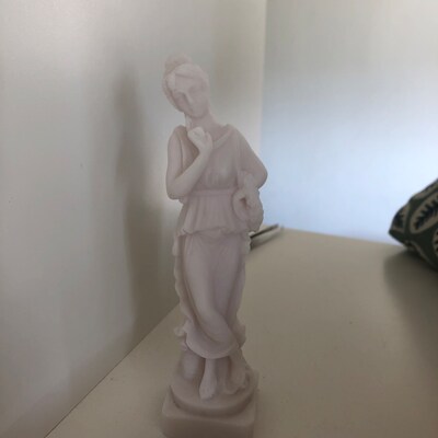 Rising Venus Greek Goddess Aphrodite Statue Birth of Aphrodite - Etsy