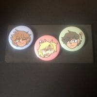 Amphibia Pin - Etsy