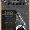 Editable Bull Ride Birthday Invite Invitation 5x7 Digital Instant ...