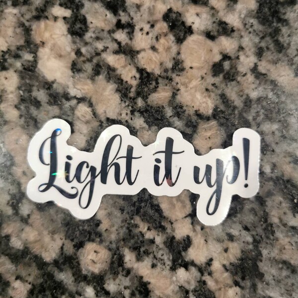 Crescent City, Bryce Quinlan, Hunt Athalar, Danika Fendyr, Light It Up ...