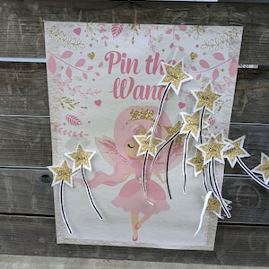 Pin the Hat on the Leprechaun Printable Party Game 3 Sizes Included St ...