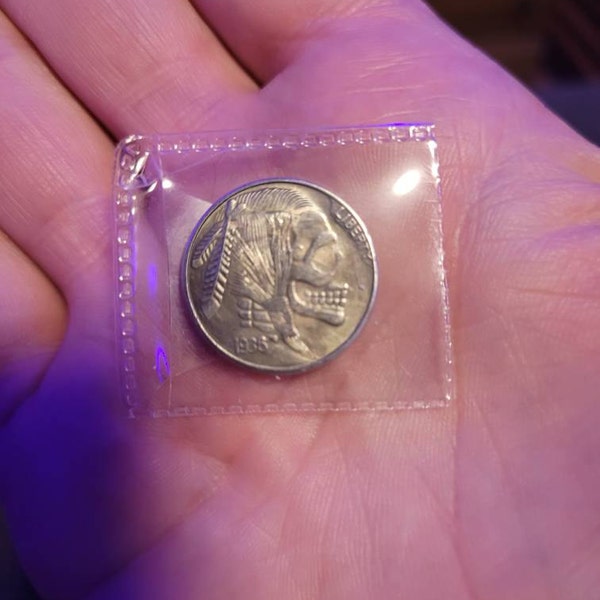 John Wick Coin -john Wick Movie Coin Cosplay Continental Hotel Card ...