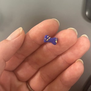 Micro Stamp Alphabet Set Stamp Mini Alphabet Cutter - Etsy