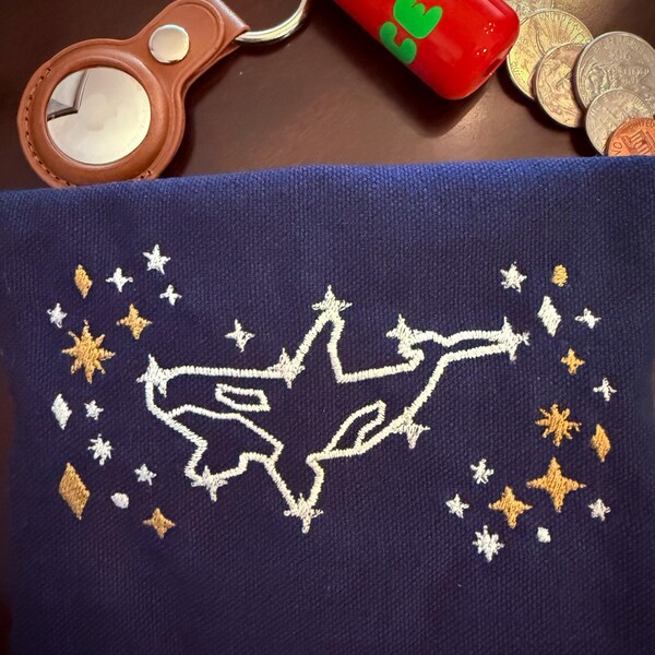 Iron on Patch - Sew on Patch - Crow - DIY Patches - Heat on Patch ...