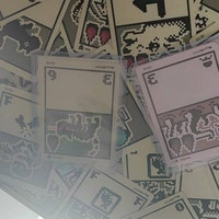 Inscryption Act 2 1 Stoat - Etsy