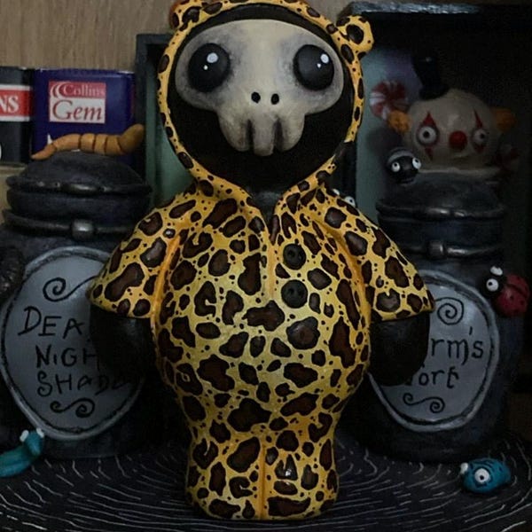 Laa-laa Teletubbies Buddie Figurine Voodoo Doll - Etsy