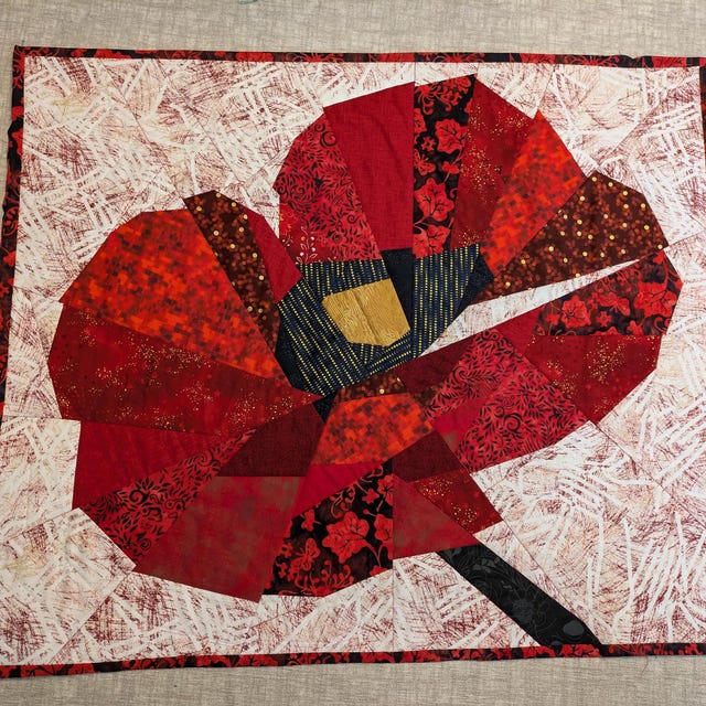 AnnShawQuilting - Etsy