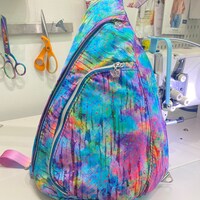 Summit Pack: DIGITAL Sewing Pattern - Etsy UK
