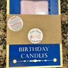 Sweet 16 Wishes Candle Box - Etsy