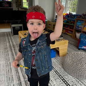 Womens Denim Punk Rock Overalls Size XS - Etsy UK