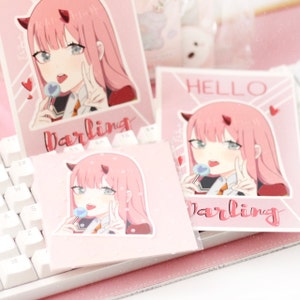 Valorant Jett and Yoru Sticker | Etsy