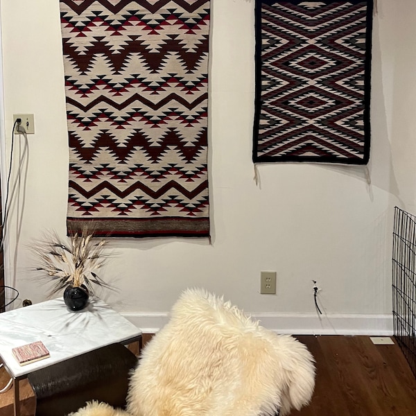 3 Ft Rug Hangers for Small Rugs on the Wall - Etsy