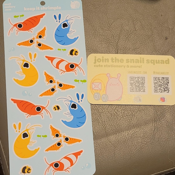 Cute Isopod Bug Keeper Memo Pad, Kawaii Cute Memo Pad, Forest Insect ...