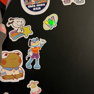 New Heights Podcast Sticker: 92% of the Time Every Time - Etsy