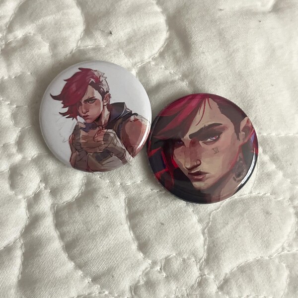 Anniversary Couple Pins, Floating Heads Button, Face Pins, 2.25 or 3 ...