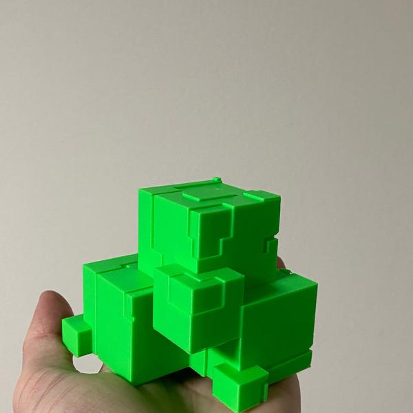 Ion Cube From Subnautica - Etsy Ion Cube From Subnautica - Etsy