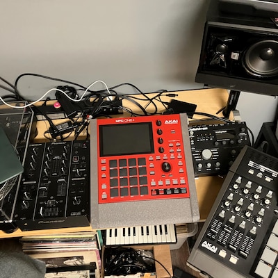 Monolith Slim RD 3D Printed PO Case - Etsy