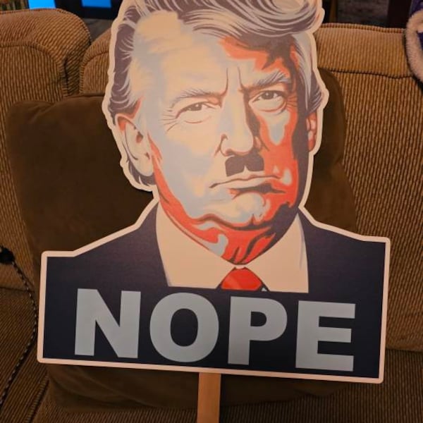 Lets Get This Party Started Sign, Birthday Welcome Sign, Welcome Poster ...