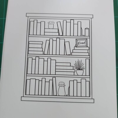 IEP Snapshot Summary Black and White // Special Education, Teacher ...