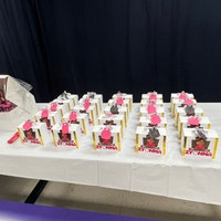 Classic Box Template SVG, PDF, 8.5x11, A4, A3 Sheet Instant Download ...