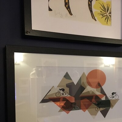 We Got Soul Wall Print. Soul Music Print. Northern Soul Print. - Etsy