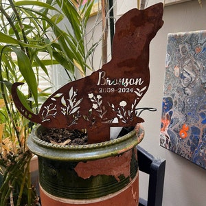 Crystal Ball Metal Wall Art With Led Lights, Witch Hands, Halloween ...