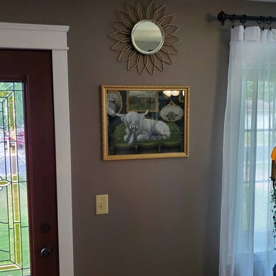 Haymish Paper Print - Etsy