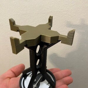 Stargate Replicator Blocks | Etsy