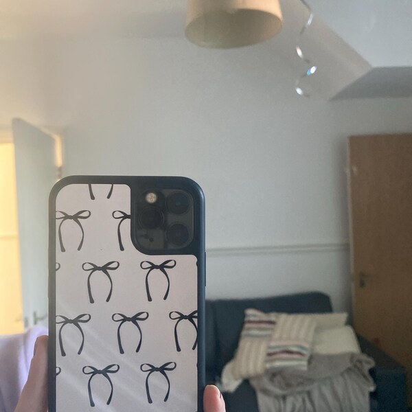 Glinda Wicked Phone Case | Elphaba & Glinda Merch | Witchy Aesthetic ...