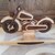 The Big Easy Rocking Motorcycle Wood Toy Plans & Patterns PDF Download ...