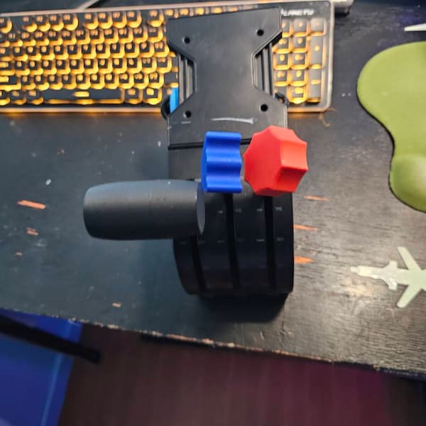 Airbus A380 Internal & External Lights Module - Flight Simulator - Home ...