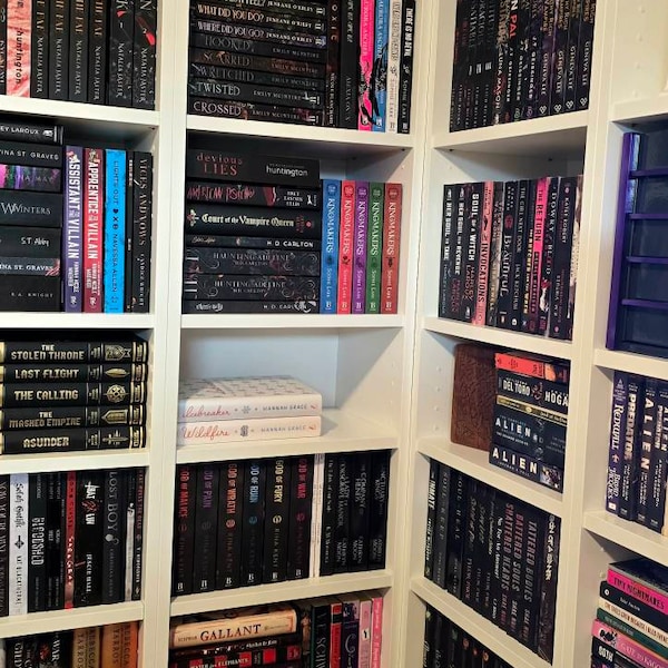 120+ Ikea Billy Bookshelf Hole Plugs Pack Cover Caps White Wardrobe ...