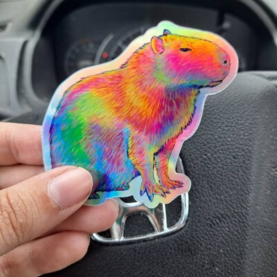 Psychedelic Rainbow Panther Chameleon Hippie Lizard Trippy - Etsy